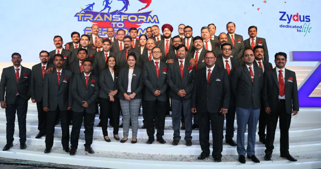 our-team - Zydus Healthcare Limited.